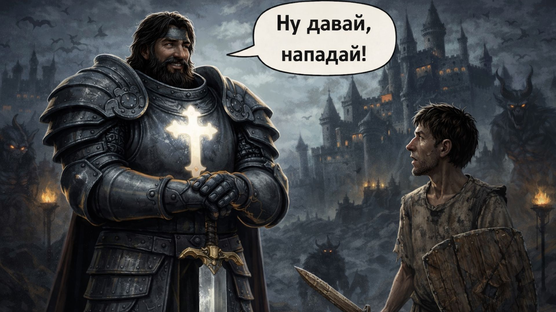 ЗК #155 [ЭПОХА НЕЙТРАЛА]