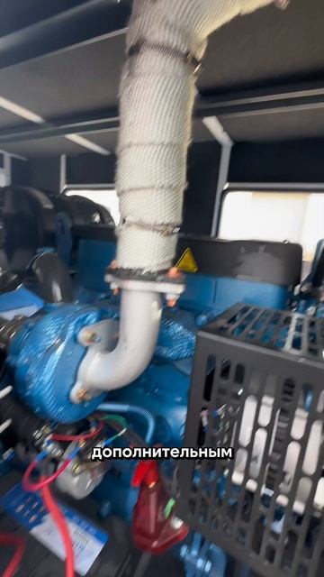 БАДУИН 52 кВт