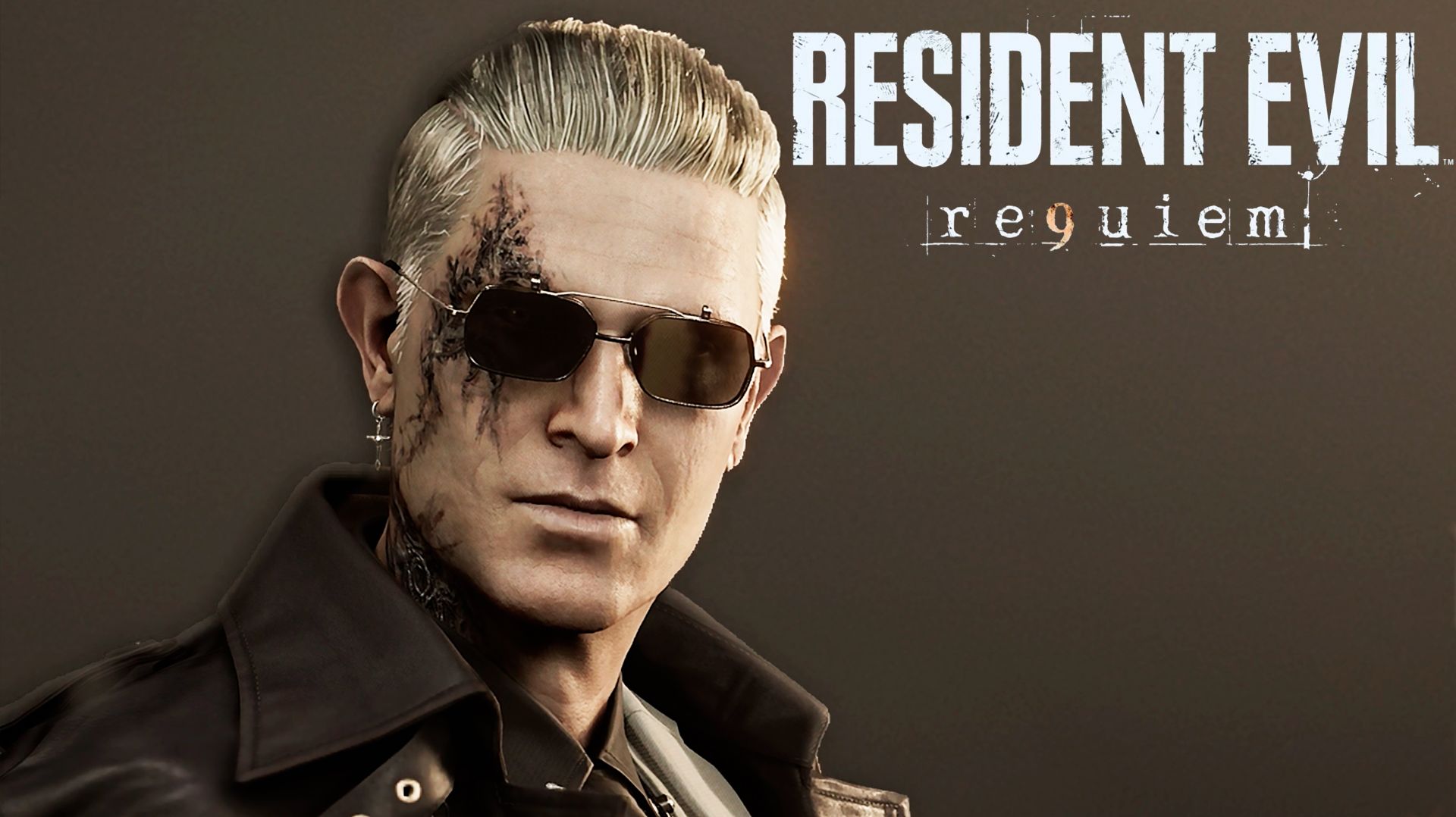 ВОЗВРАЩЕНИЕ В РАККУН-СИТИ ► Resident Evil Requiem #7 ► Прохождение