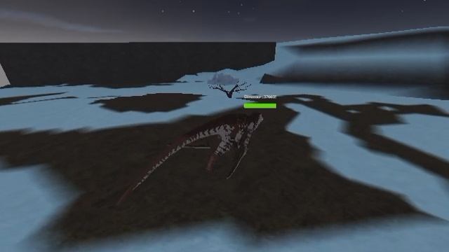 Mutadon model