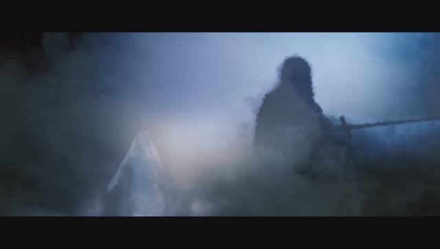 ЧЁРНЫЙ ЗАМОК