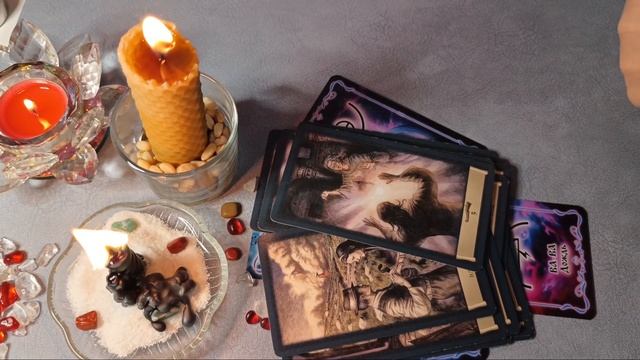 ОБНУЛЕНИЕ РОДОВЫХ ОБИД. Мощные энергии очищения.