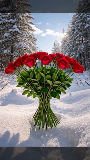 С Праздником 8 Марта!