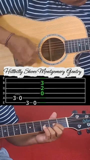 Туфли деревенщины