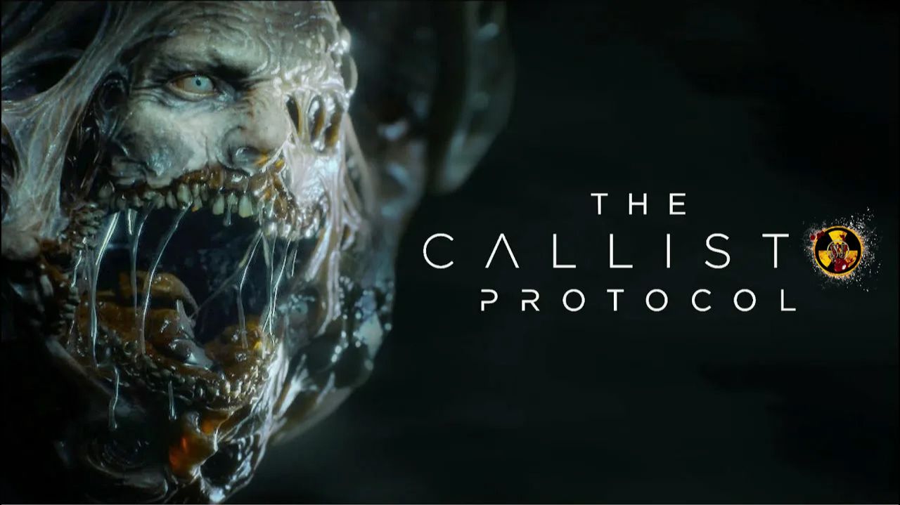 Кровавый Юпитер | The Callisto Protocol | Прохождение #3