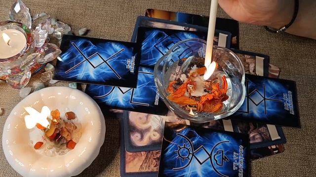 Уникальная ЧИСТКА. Сильные энергии. Высшие Вас услышали.