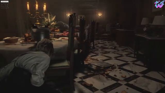 Resident Evil Requem - Часть 2