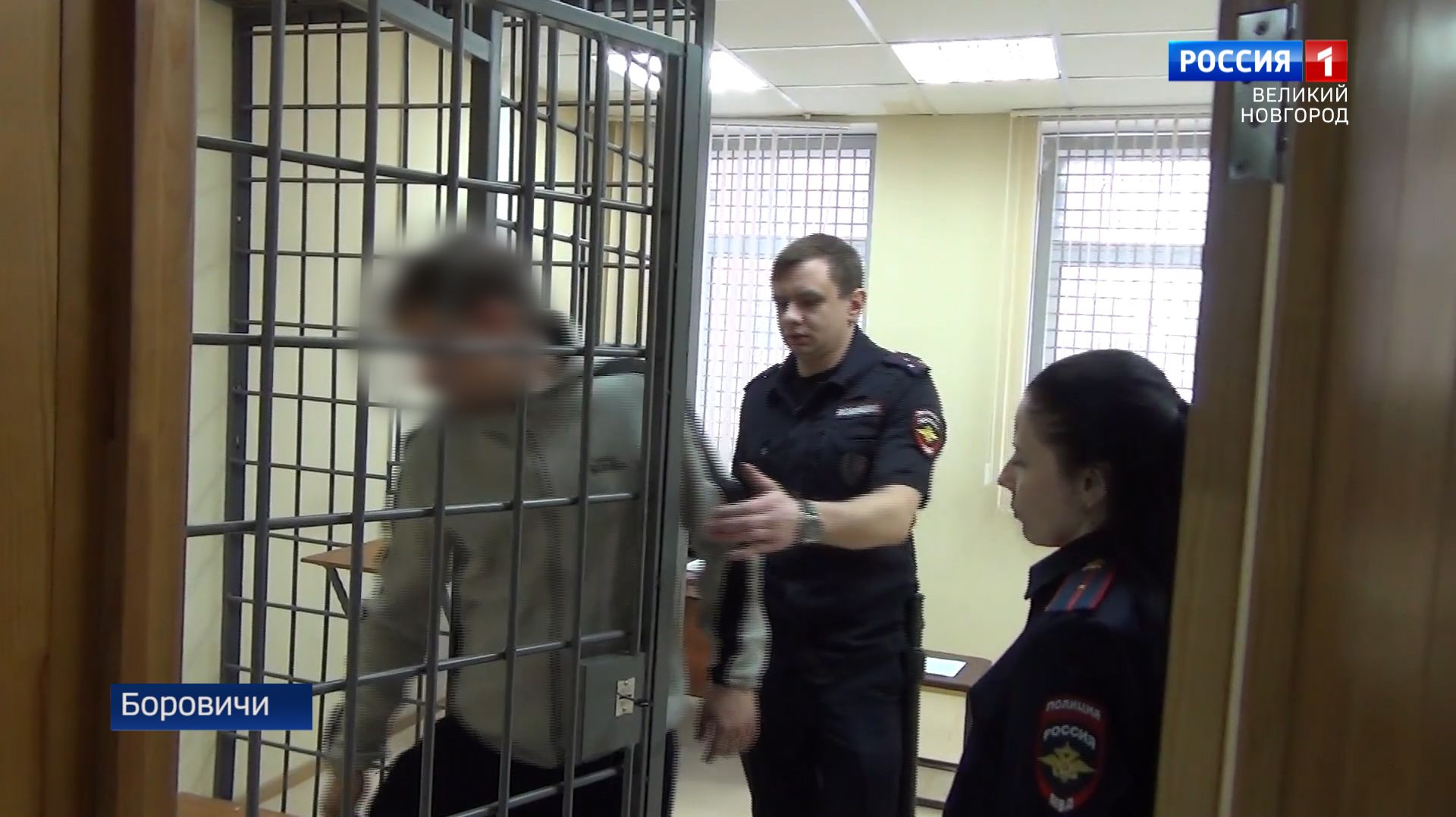 ГТРК СЛАВИЯ Дежурная часть 07.03.26