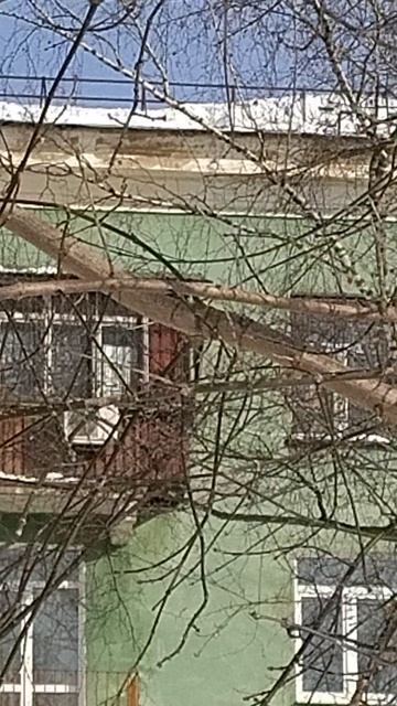 №1623 Двор П. Осипенко 48. 6 марта 2026 г., 14:13:48 VID_20260306_141311220