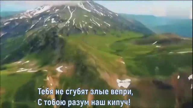 Живи родной!