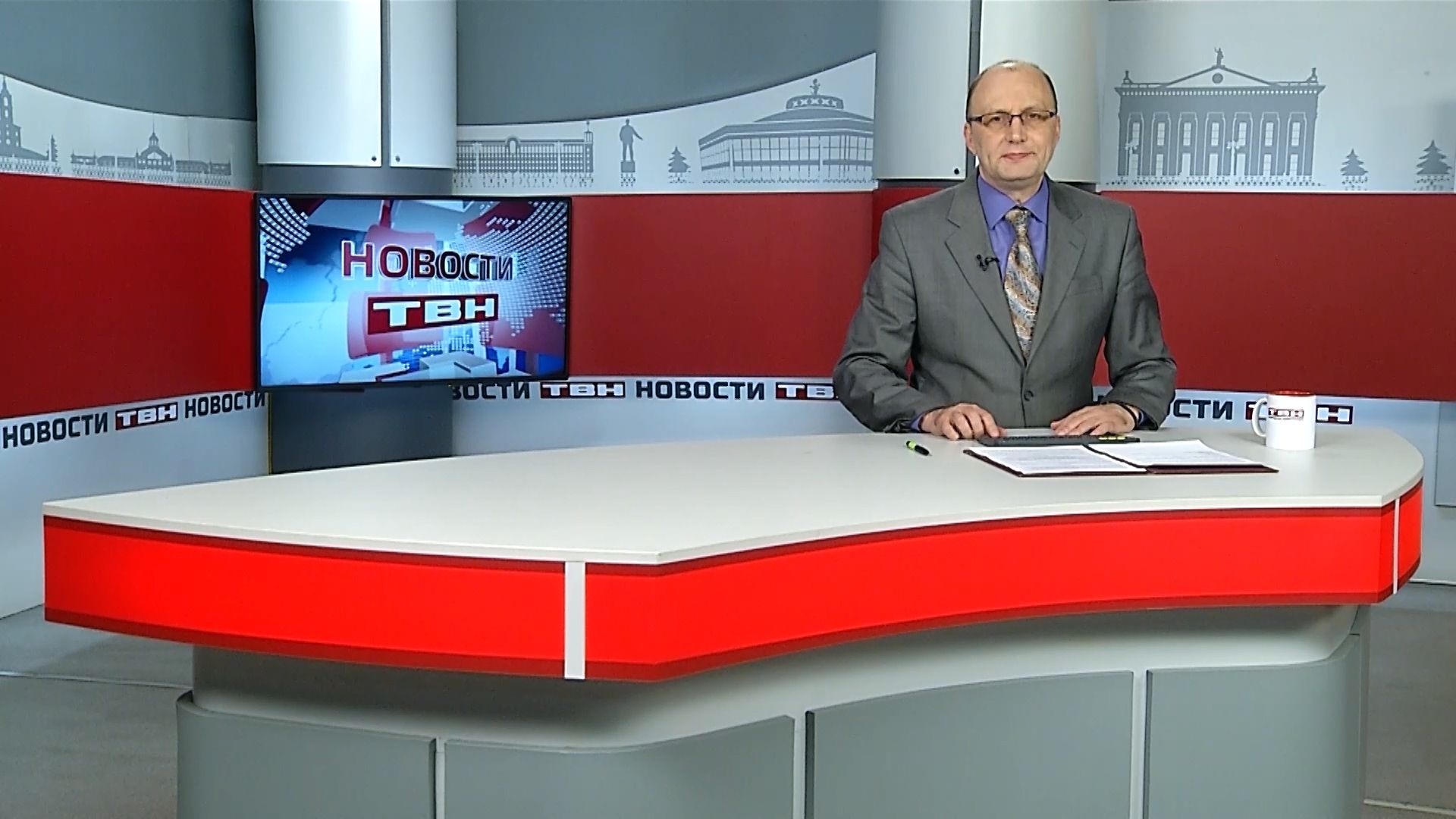 Новости ТВН от 05.03.26 (12+)