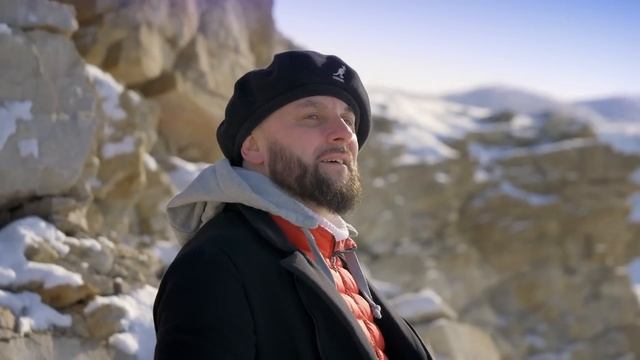 Небо над нами Христианские песни