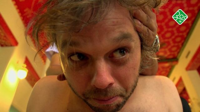 По берегам Тихого океана. Анонс. Канал ЗОО ТВ