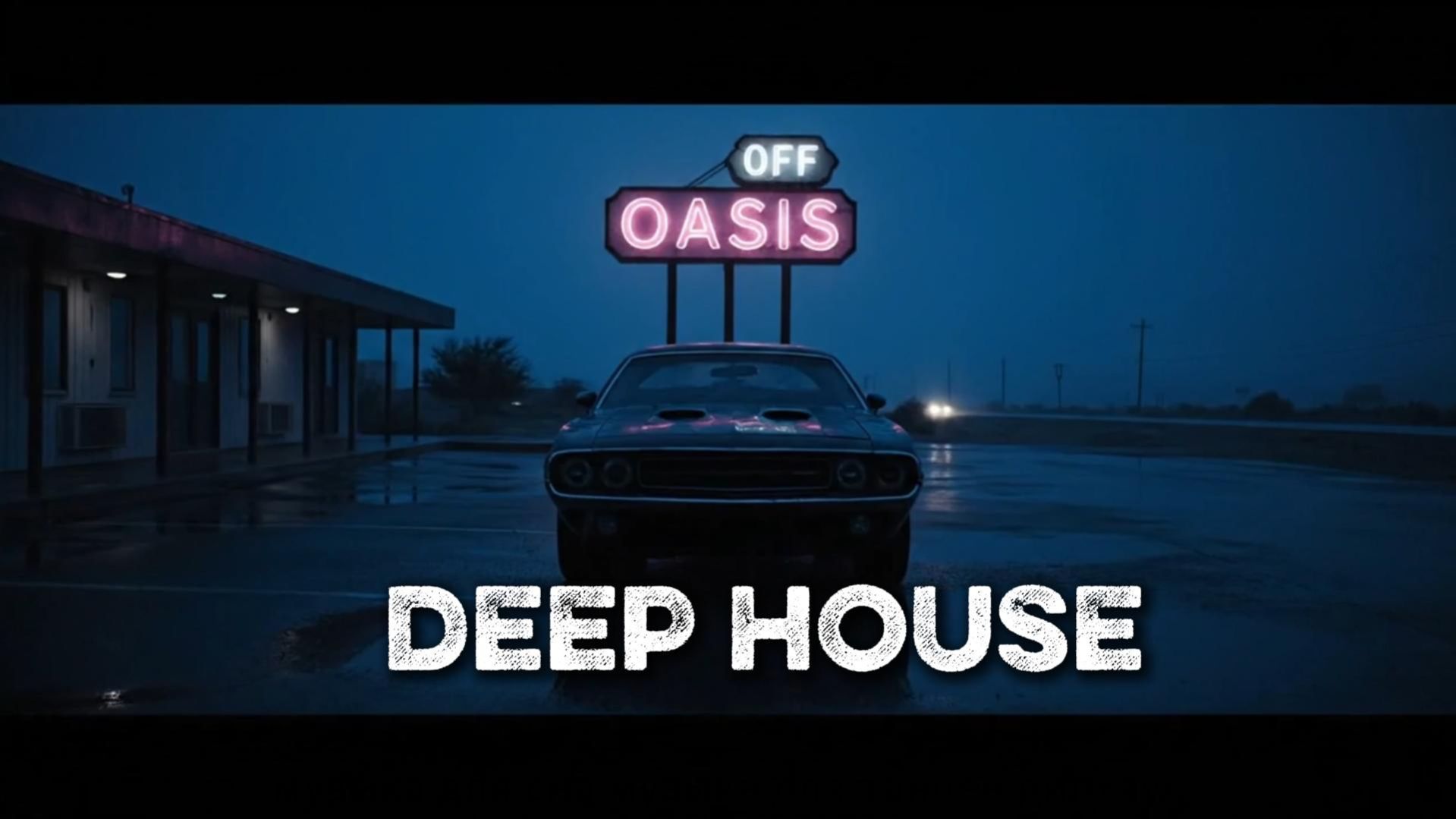 Музыка в Машину 2026 🚘 | Атмосфера Ночного Города | Deep House Микс