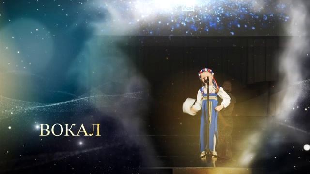 Международный конкурс-фестиваль "International Artistic days in Russia" Нижний Новгород, 2026г.