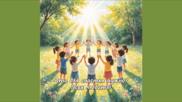 112. Что для жизни нужно..