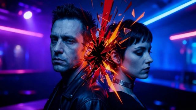 Italo Bios - Silence Screams