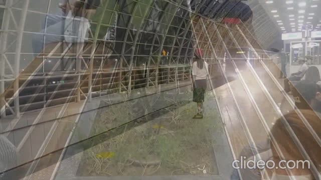 Ташкентский метрополитен. Кольцевая линия (Куйлюк). Tashkent subway. 2021