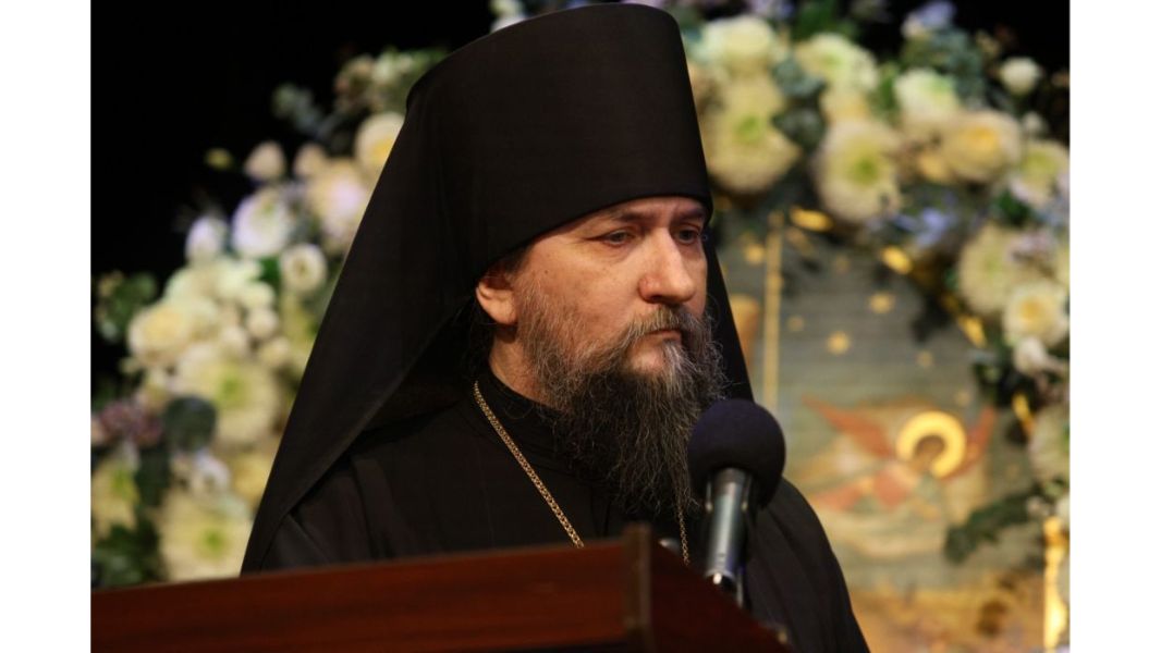 Значение монашеского подвига в формировании личности монашествующего