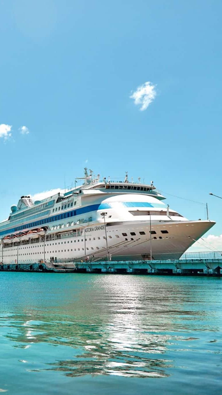 СТАРТ сезона 2026 Astoria Grande