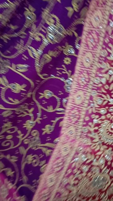 Индийский костюм на девочку 6-8 лет