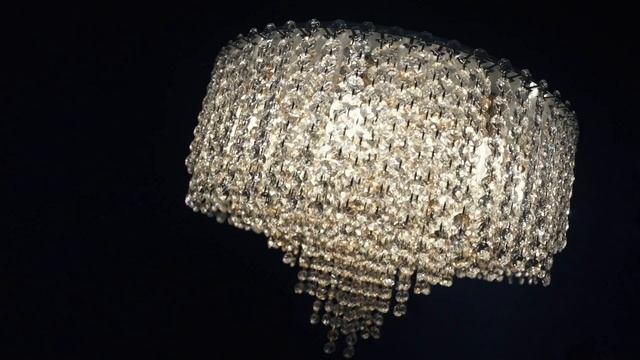 Светильники Stilfort Rain of Crystal 2187/03/16P, 2187/03/12P