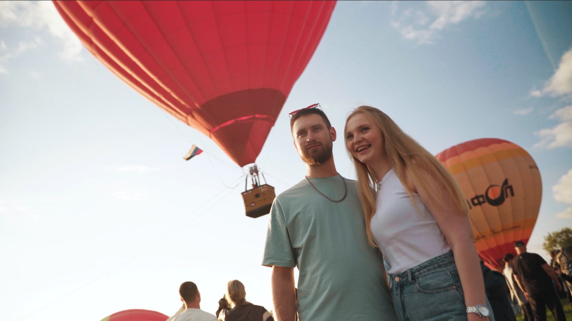 Суздаль жарит и парит