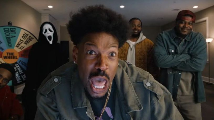 Очень страшное кино 6 — трейлеры