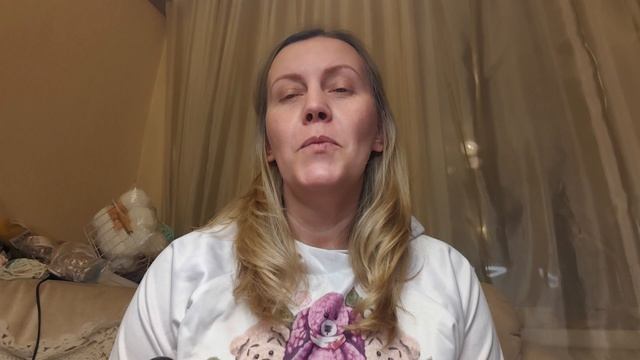 СП "Вязание это серьёзно - 2 Кругосветка" задание 10