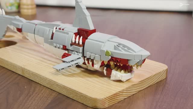 Охота на САМЫХ ГИГАНТСКИХ глубоководных монстров