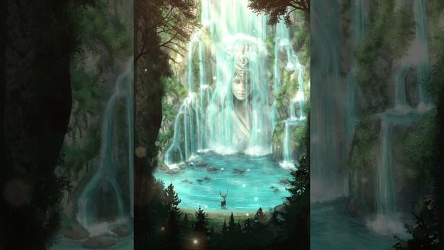 Ритм природы.