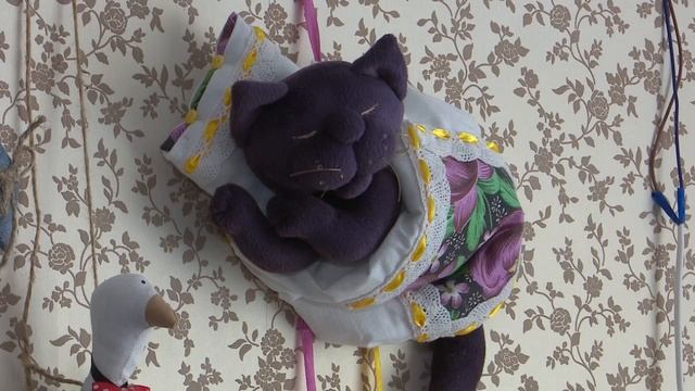 Волшебный мир кукол