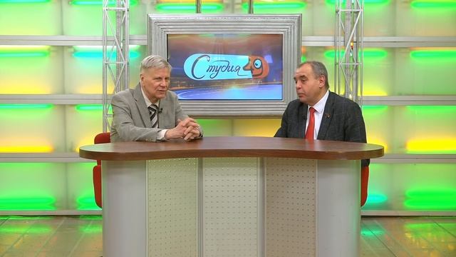 Депутат Ренат Сулейманов об угрозах экономике и цифровых свободах // «Студия 49» // Эфир 08.03.26