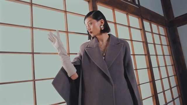 Кампейн Японская коллекция