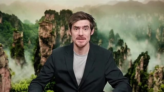 Пять великих мастеров кунг-фу из истории Китая. часть 1.