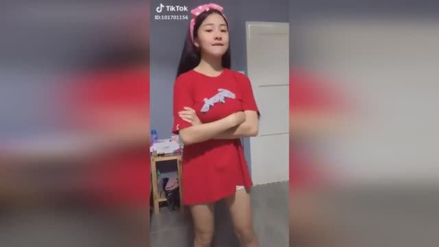 Tik Tok Азия