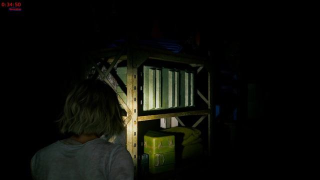 Resident Evil Requiem_часть 7