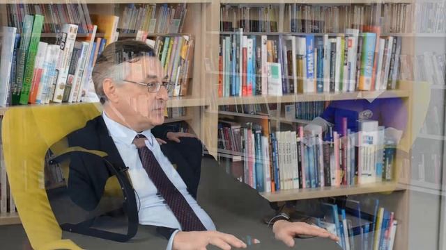 ЗАДАЙ ВОПРОС УЧЕНОМУ. Реки, озера, водохранилища — кто управляет?