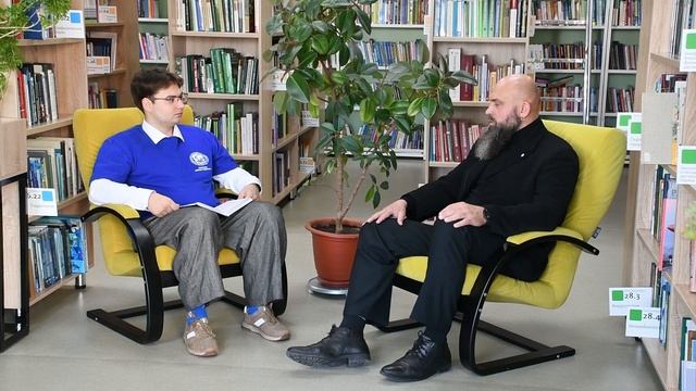 ЗАДАЙ ВОПРОС УЧЕНОМУ. Почему болото зеленое?