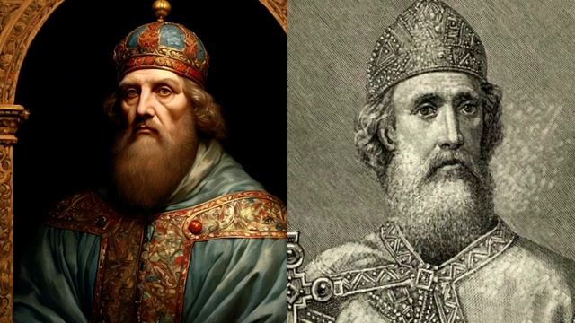 Правление Владимира Мономаха. История России