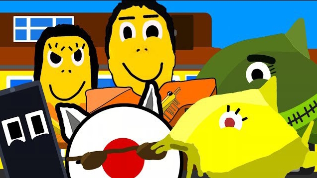 Женя Альпатов и Его Друзья 5 Серия (Мультсериал, 2026)