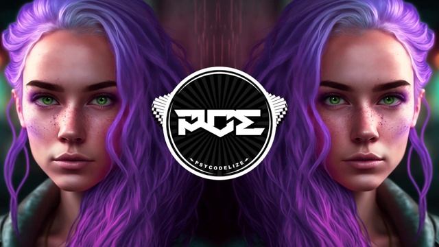 PSYTRANCE ● Lykke Li - I Follow Rivers (Salgaxx & El Bruxo Remix)