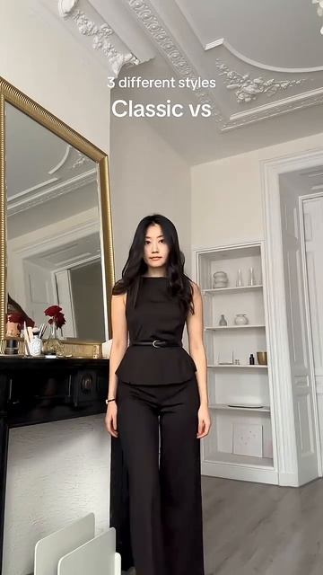 3 разных варианта оформления. Какой из них вы бы выбрали?