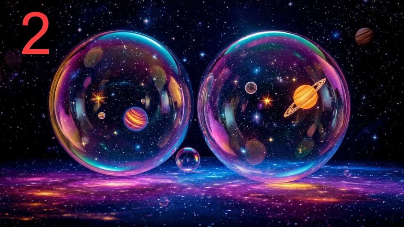 Robbi Simon - Колыбелька 2. ( Suno Ai).