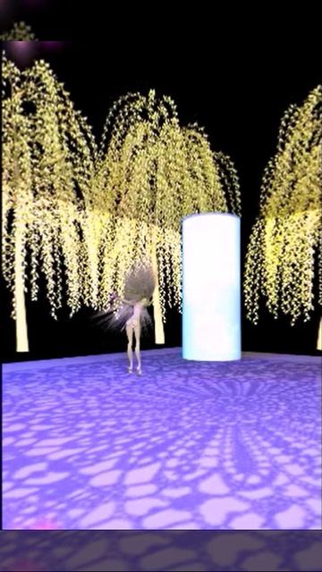 Анимация (dance)