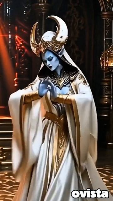 Золотая змея.