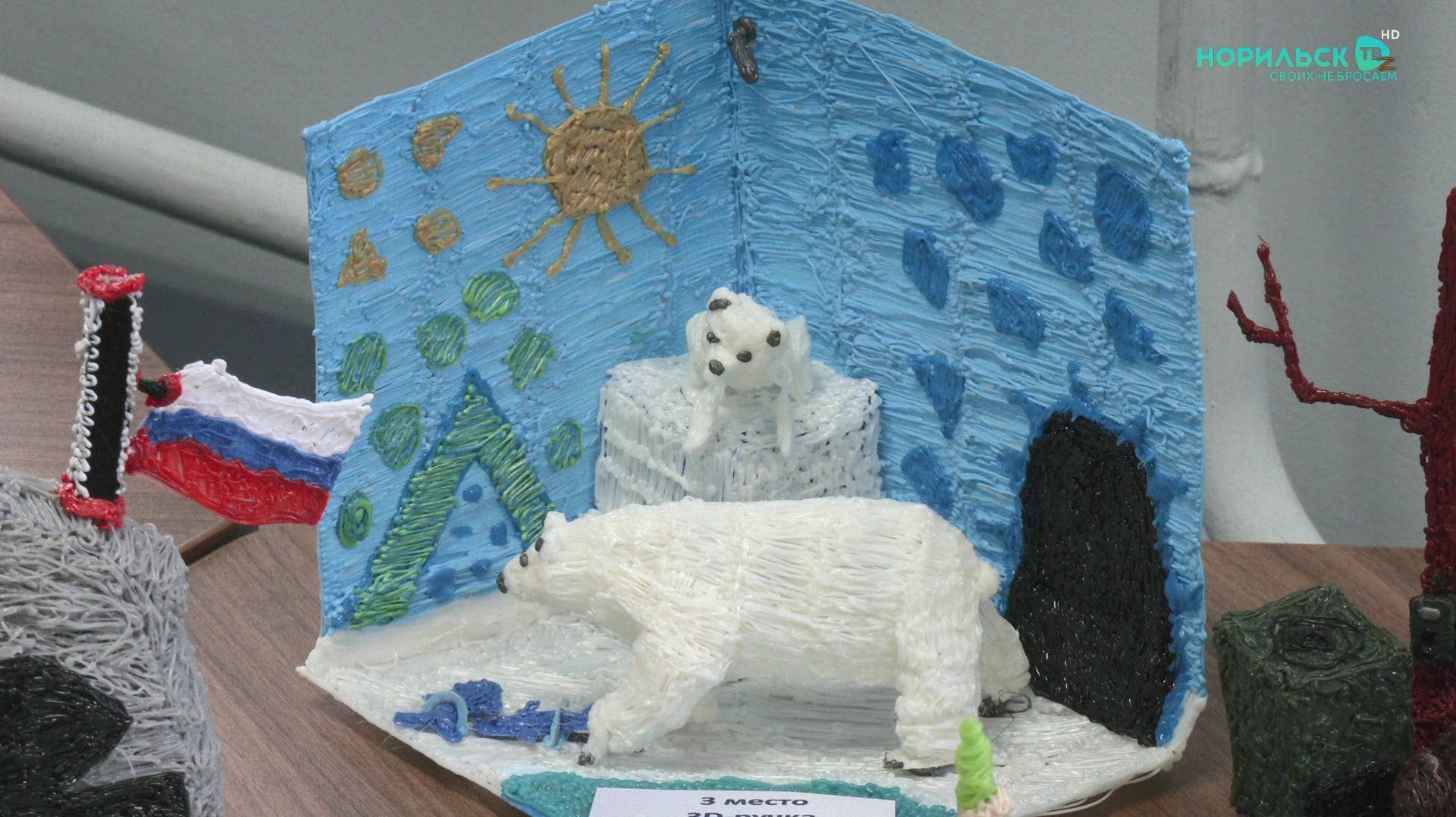 Норильские новости – 05.03.2026