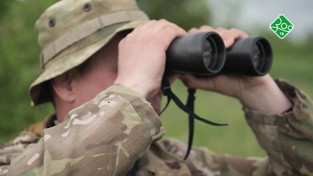 Редкие. Сезон 2. Анонс. Канал ЗОО ТВ