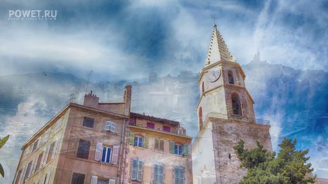 PARIS-2014 time laps video by Gro'M