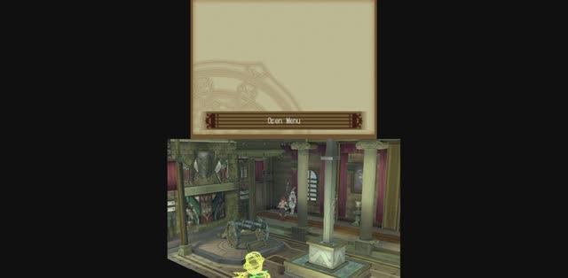 Tales of the Abyss [3DS][ENG] 01/0Х